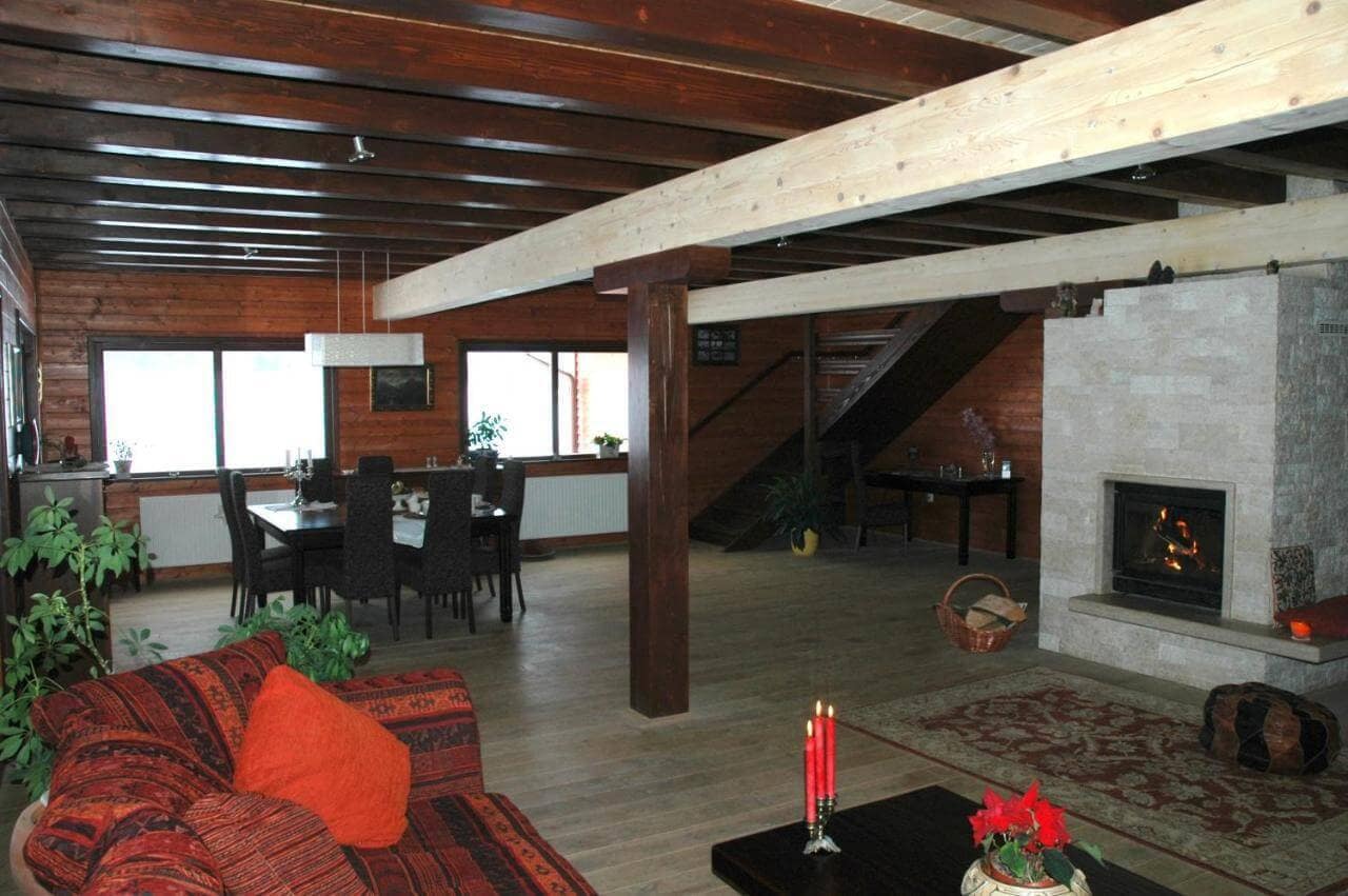 Kamini - Klesarija Monolit