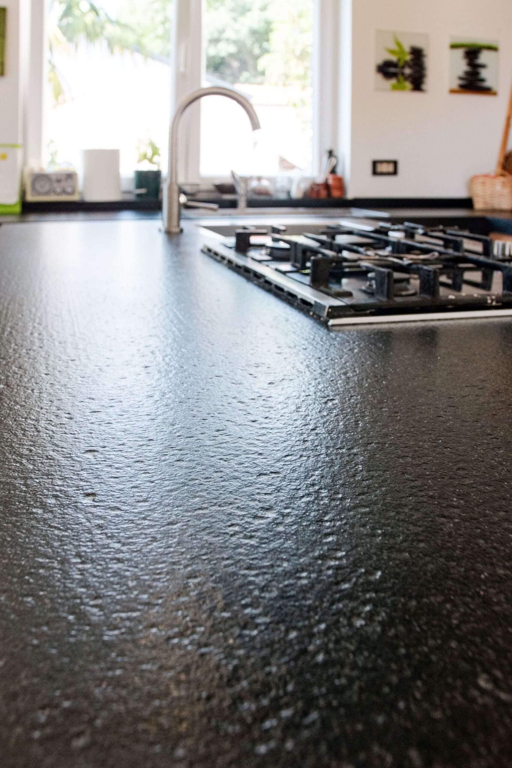 Kitchens - Monolit Stone Masonry