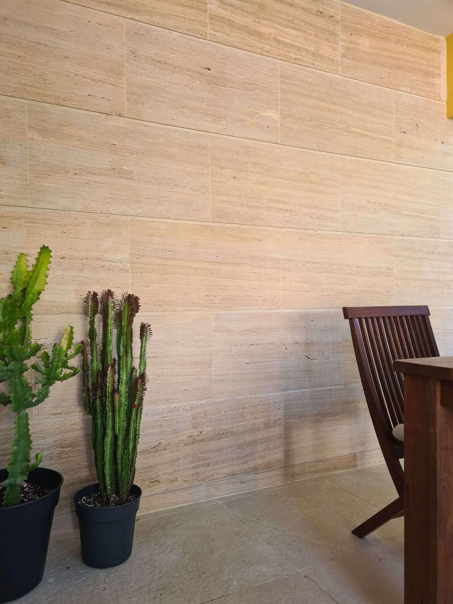 Wall and Floor Cladding - Monolit Stone Masonry