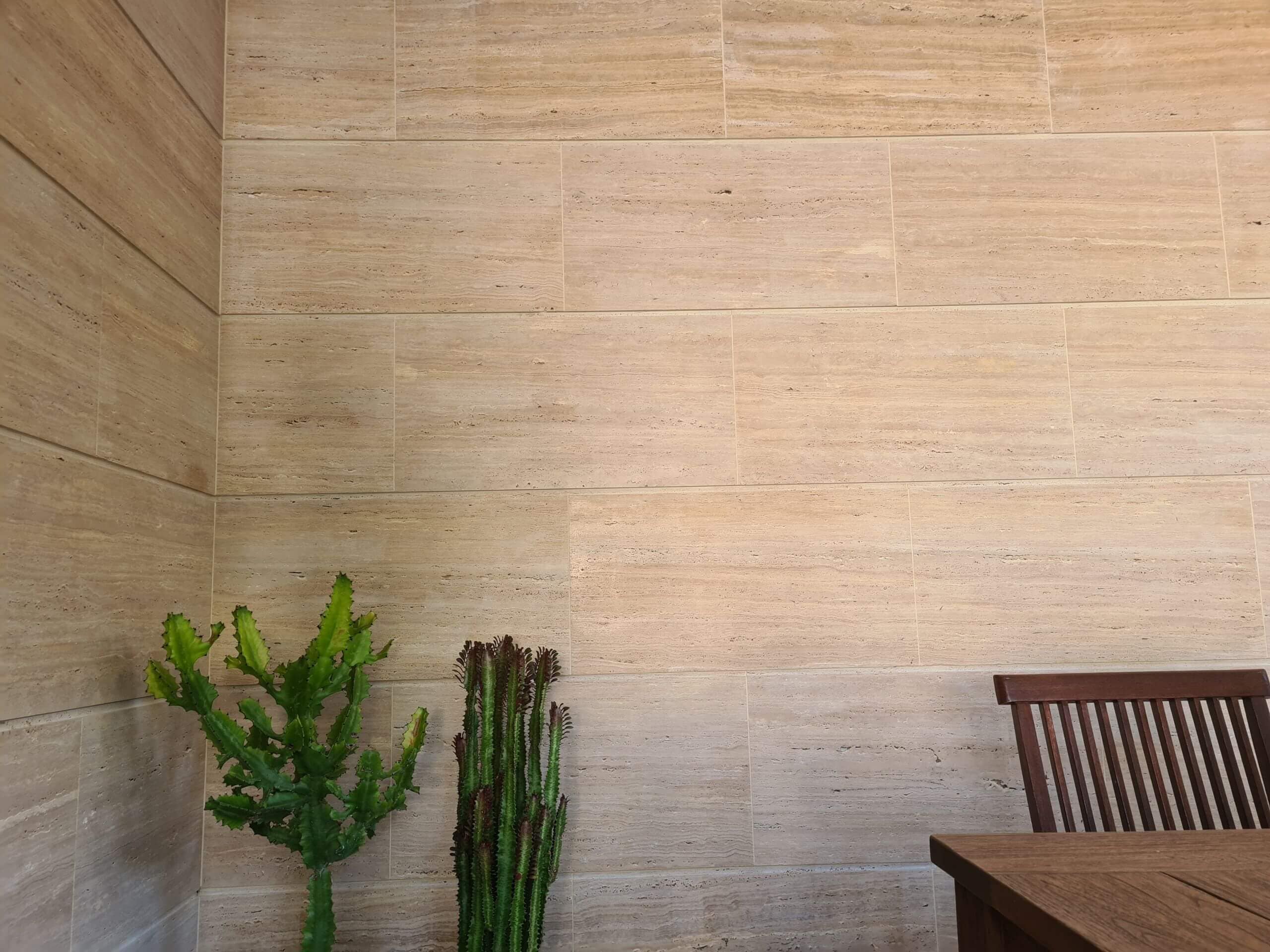 Wall and Floor Cladding - Monolit Stone Masonry